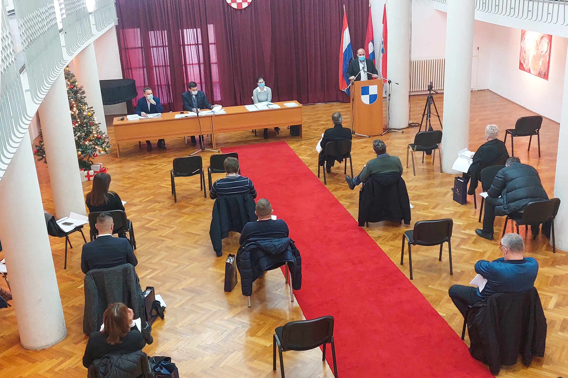 Proračun Grada Metkovića za iduću godinu 84 milijuna kn | Metkovic.hr