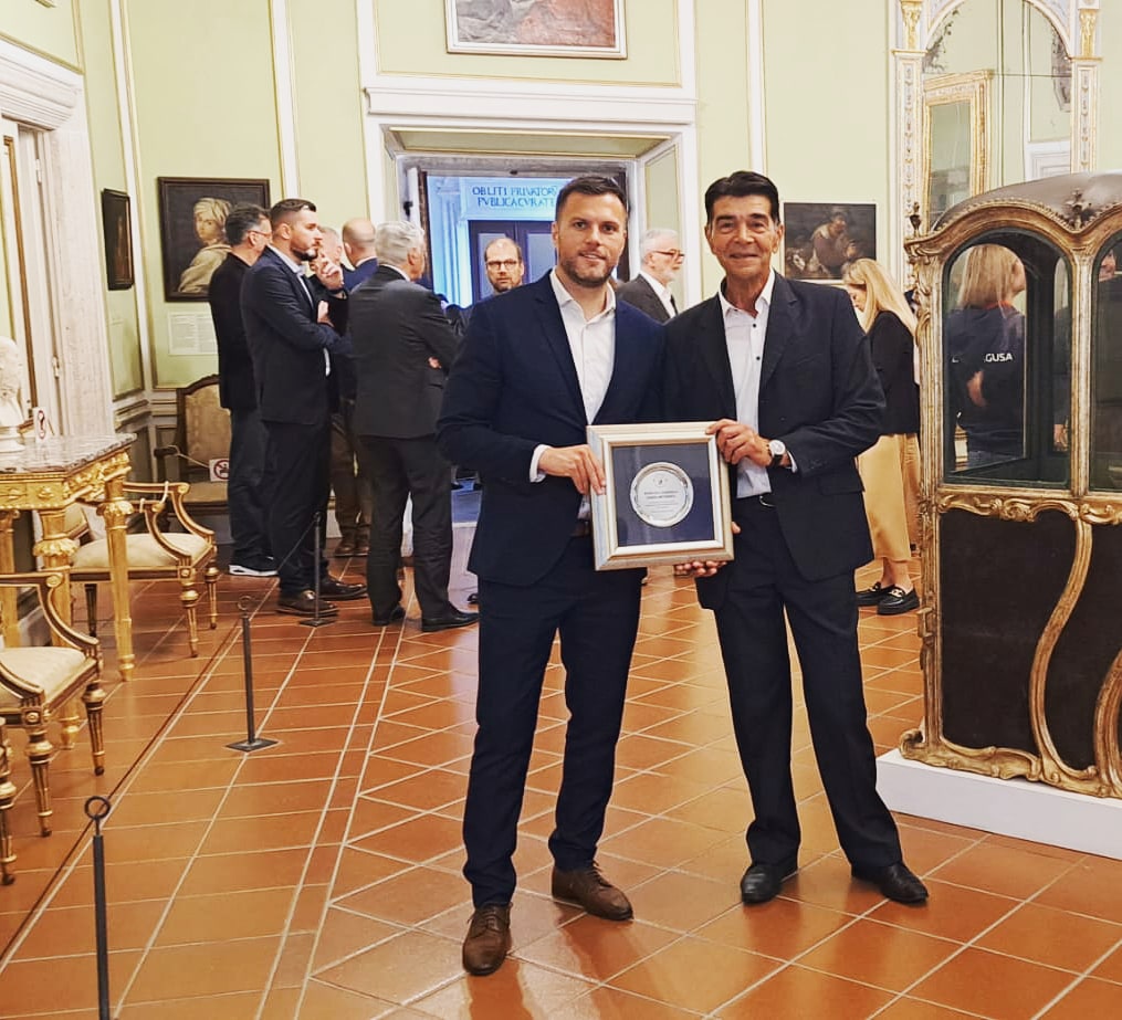 Dodijeljene nagrade najuspješnijim sportašima DNŽ – među laureatima ...