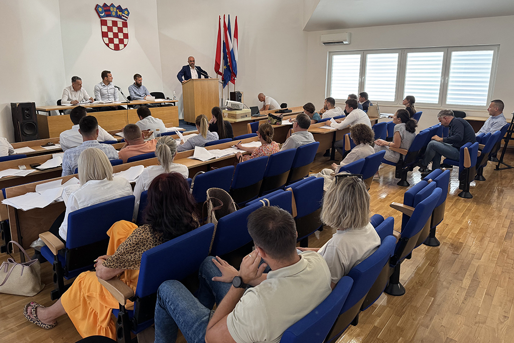 Poznati ovogodišnji laureati Grada Metkovića | Metkovic.hr