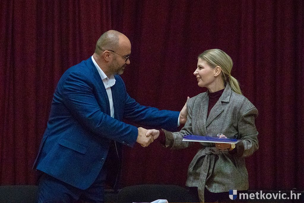 Grad Metković – poduzetnicima dodijeljeno ukupno 66.400,00 EUR ...