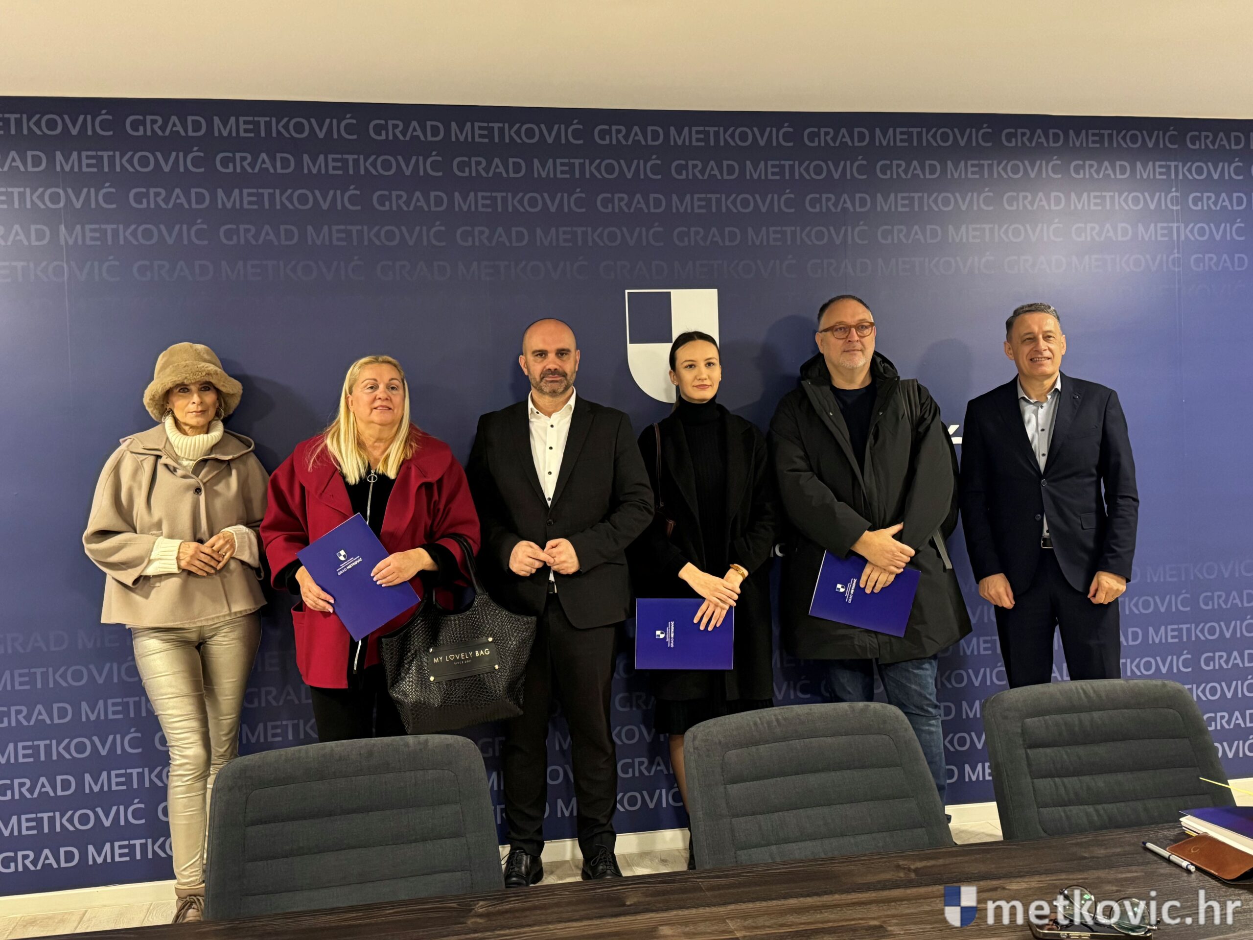 Grad Metković osigurao 80 tisuća eura za kulturne programe u 2026 ...